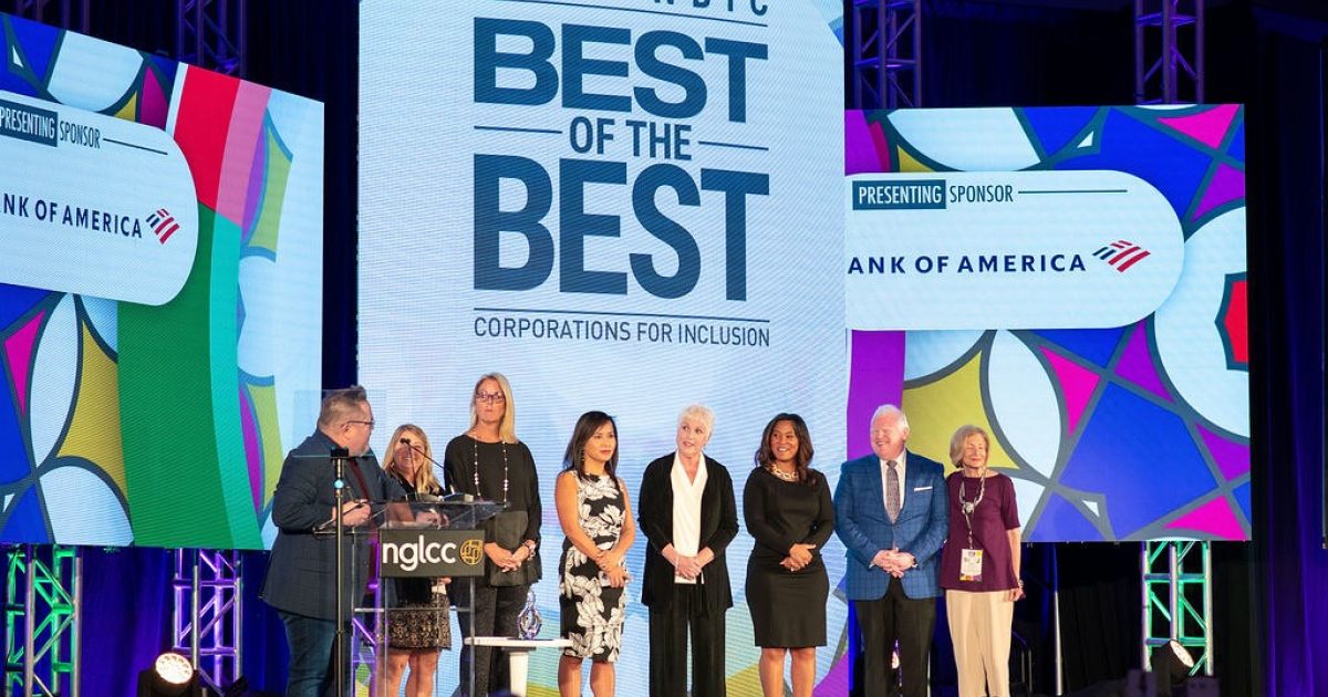 USPAACC | 2021 NBIC Best of the Best