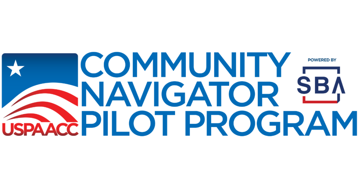 Uspaacc Uspaaccs Impact Through Community Navigator Pilot Program…