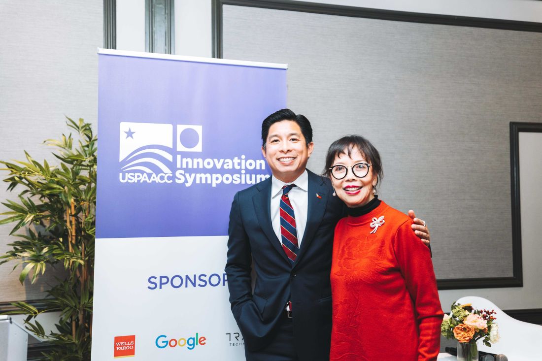 USPAACC | Thank you for attending our Innovation Symposium