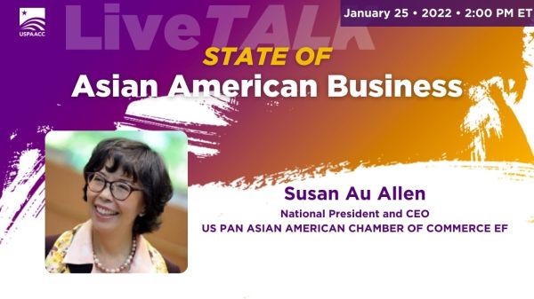 USPAACC | State of Asian American Business