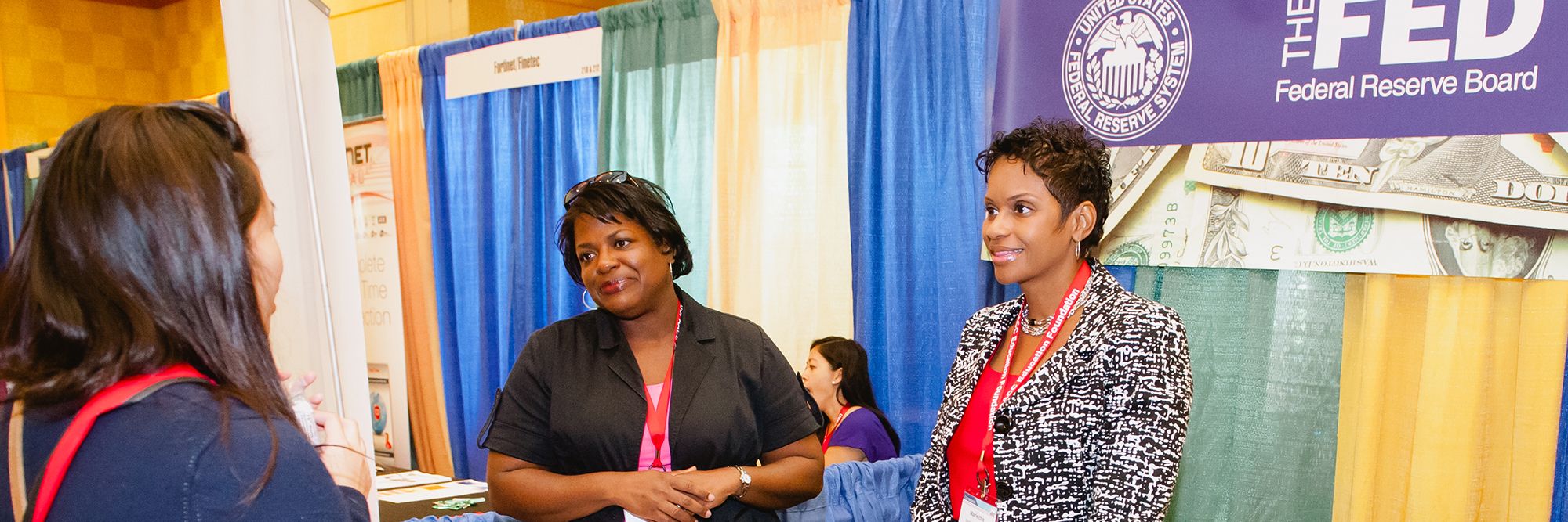 USPAACC | Government Partners