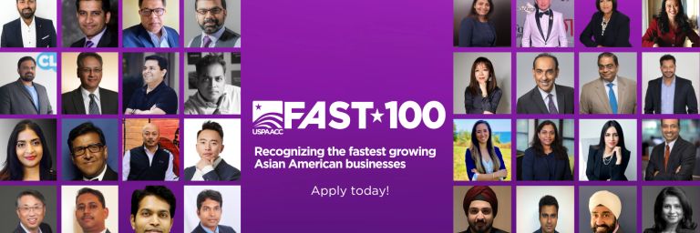 USPAACC | Fast 50/100 Asian American Businesses - Index
